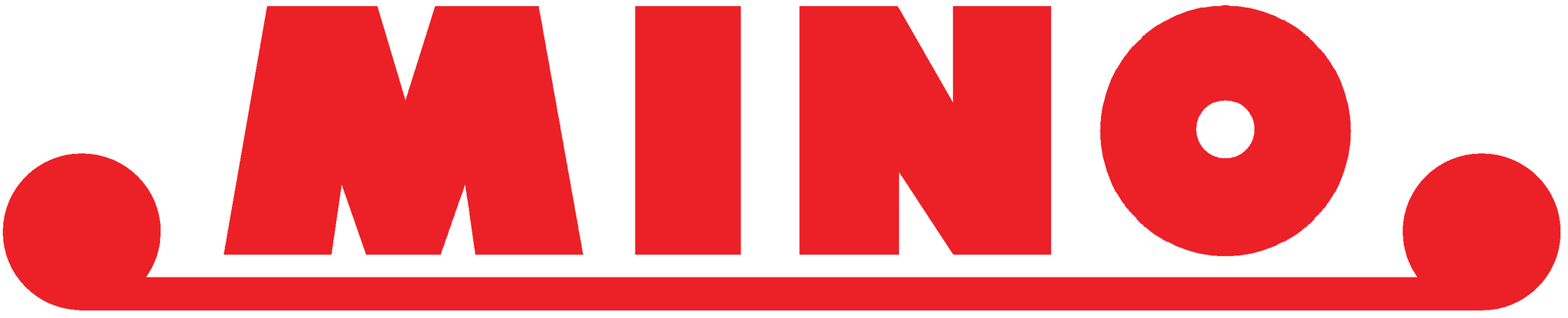 Mino — Gertnergroup